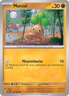 Cartes Pokémon Manzaï - Toutes éditions et cartes rares