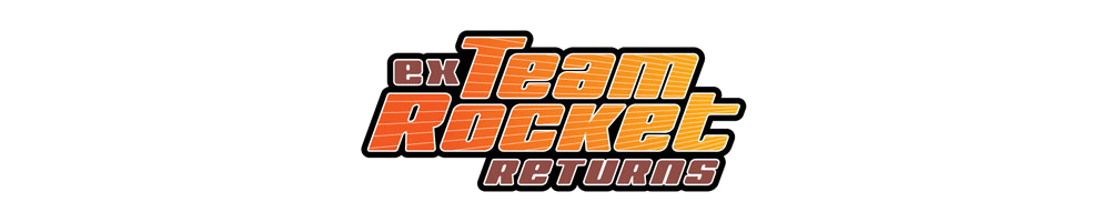 Cartes Pokémon Team Rocket Returns – EX | JCC Pokémon