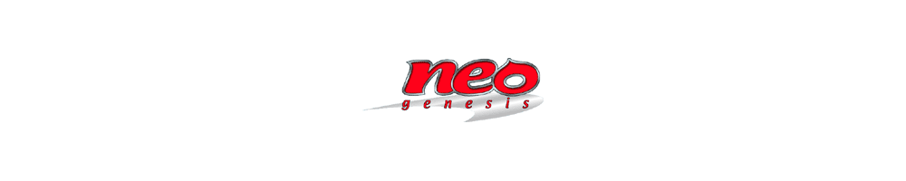 Cartes Pokémon Neo Genesis – Wizards | JCC Pokémon